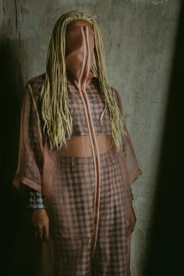 Gyne-Andro-Philia | NOT JUST A LABEL